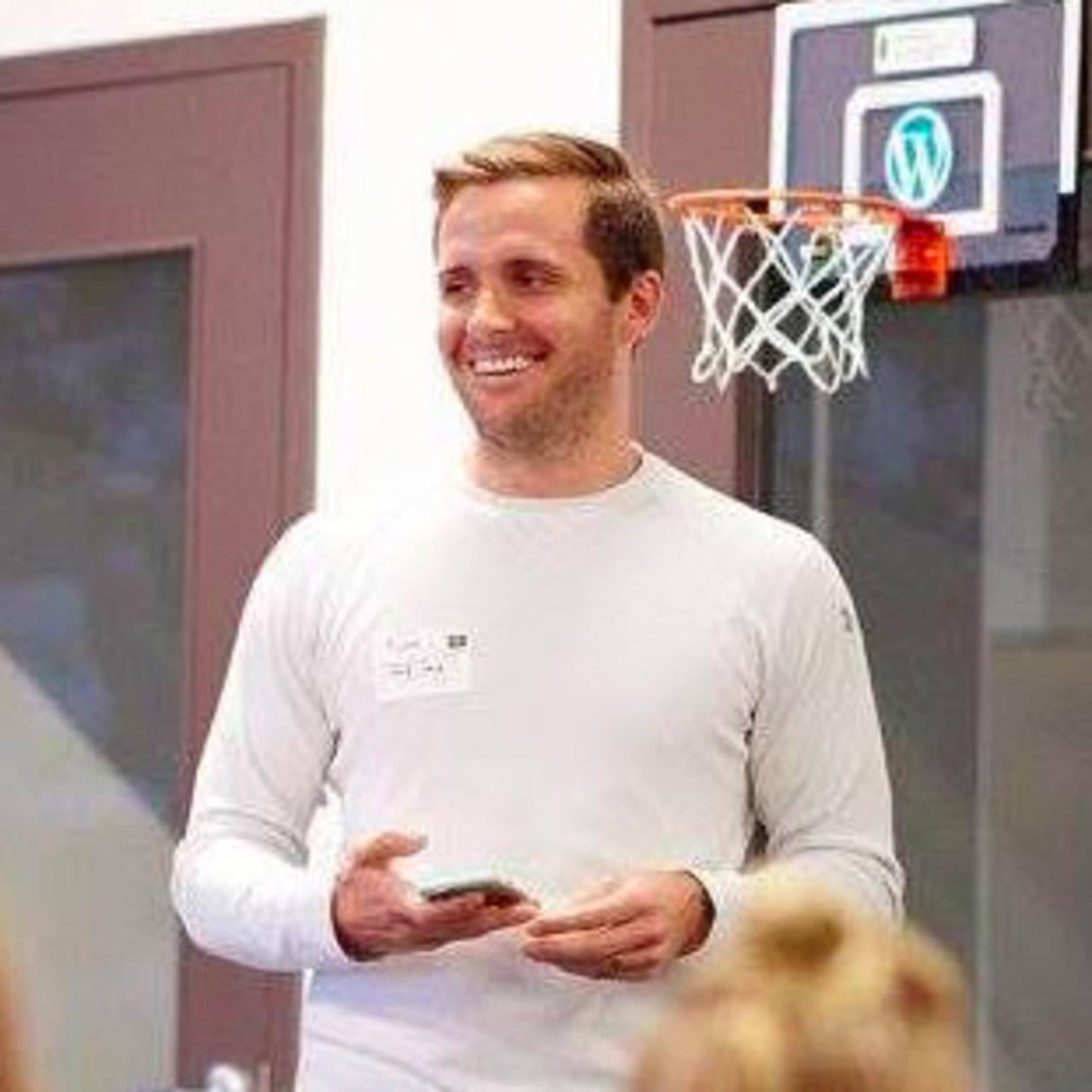 See The Dark Side of Crushing It w/ 3x Founder & CEO Ryan Vaughn at Startup Grind Grand Rapids